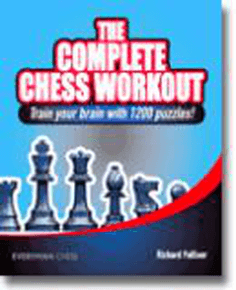 The Complete Chess Workout - Sjakkbutikken